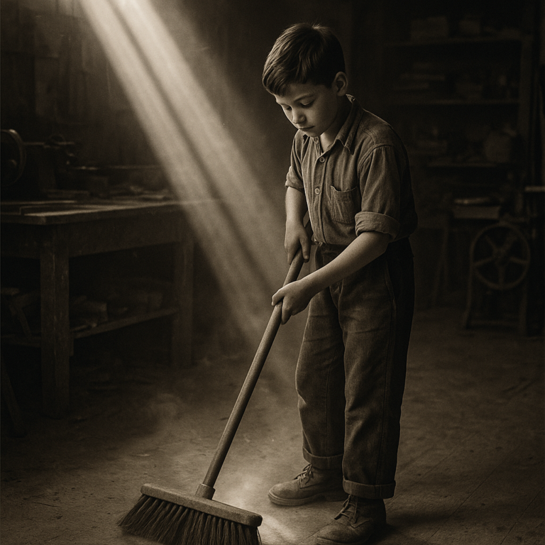 35 Things Every 1930s Family Did That We've Completely Forgotten ...