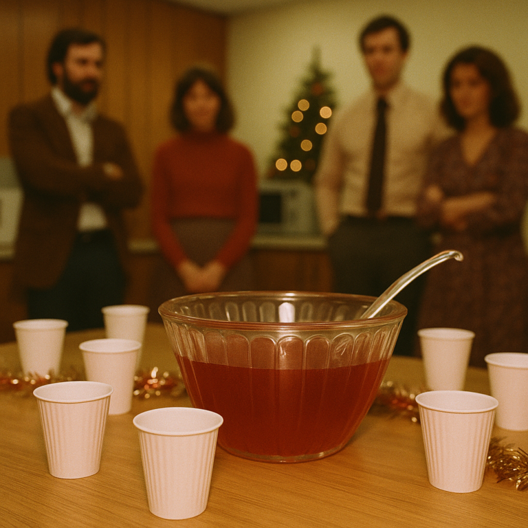 35 Forgotten Christmas Traditions from the 1960s & 70s - Genealogy ...