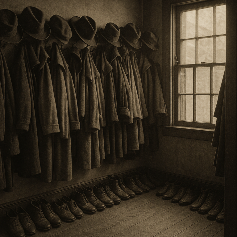 35 Things Every 1930s Family Did That We've Completely Forgotten ...