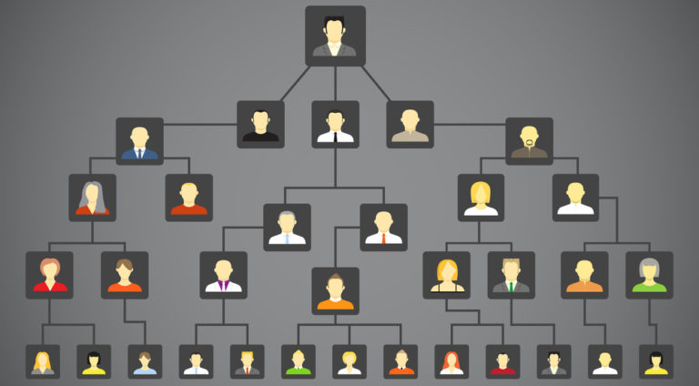 How to Count Generations in a Family Tree - Genealogy Explained