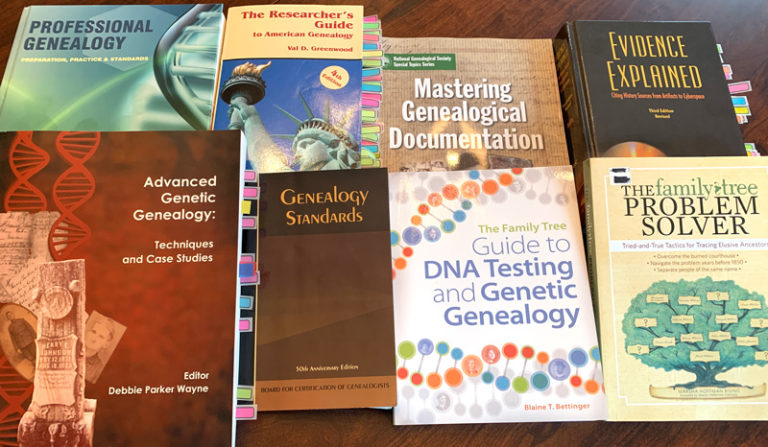 10 Best Genealogy Books to Help Grow Your Family Tree