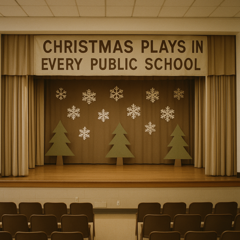 35 Forgotten Christmas Traditions from the 1960s & 70s - Genealogy ...
