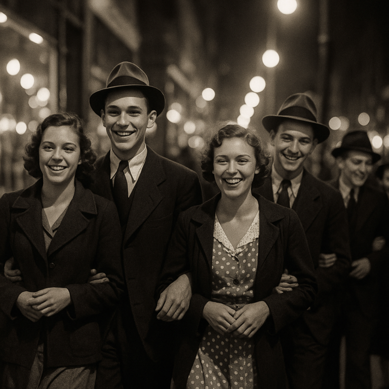 35 Things Every 1930s Family Did That We've Completely Forgotten ...