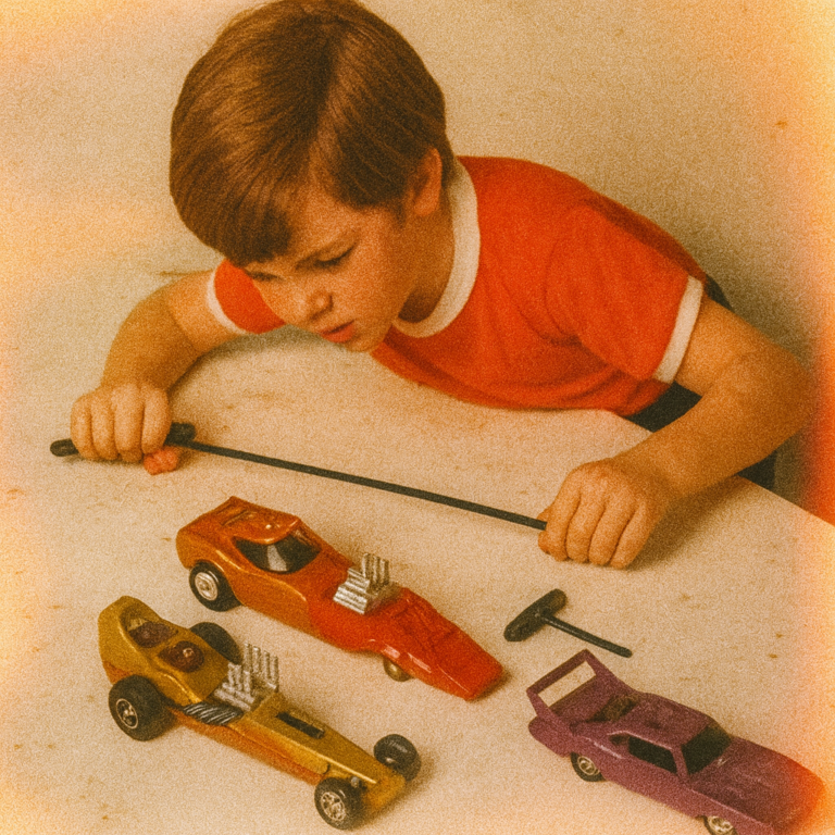 22 Forgotten Toys Every '70s Kid Played With (And Wouldn't Be Safe ...