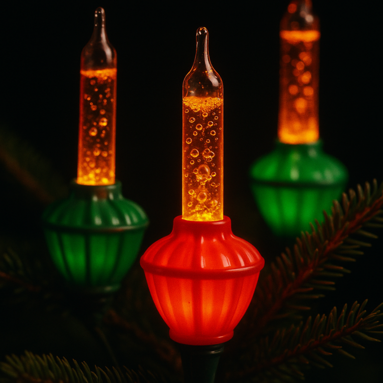 Forgotten Christmas Traditions From The 1950s That Made The Holidays ...