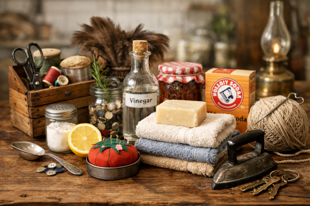 27 Genius Depression Era Hacks Our Ancestors Used to Survive ...