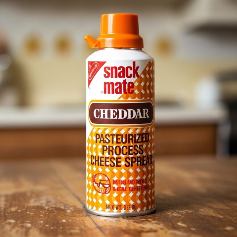 27 Foods From the 1970s That Vanished Into Thin Air - Genealogy Explained
