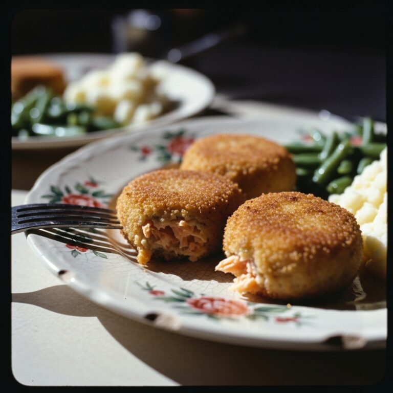 25 Family Dinners That Defined the 1950s - Genealogy Explained